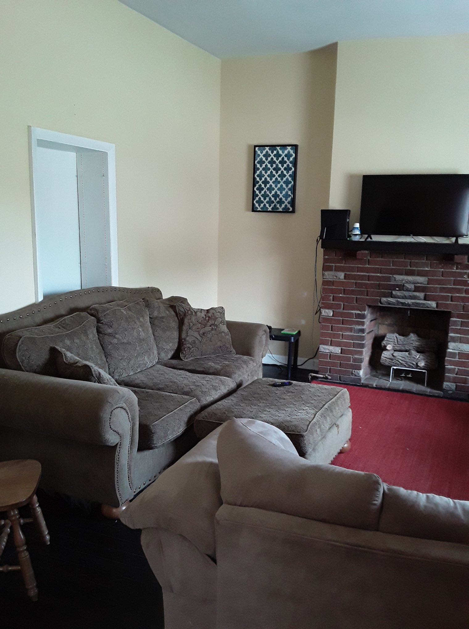 Optimal Living Services