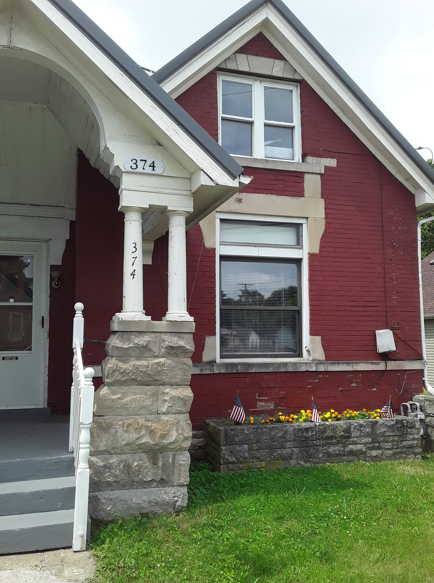 Optimal Living Services