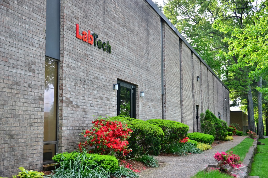 Labtech Inc----CDS Analytical LLC