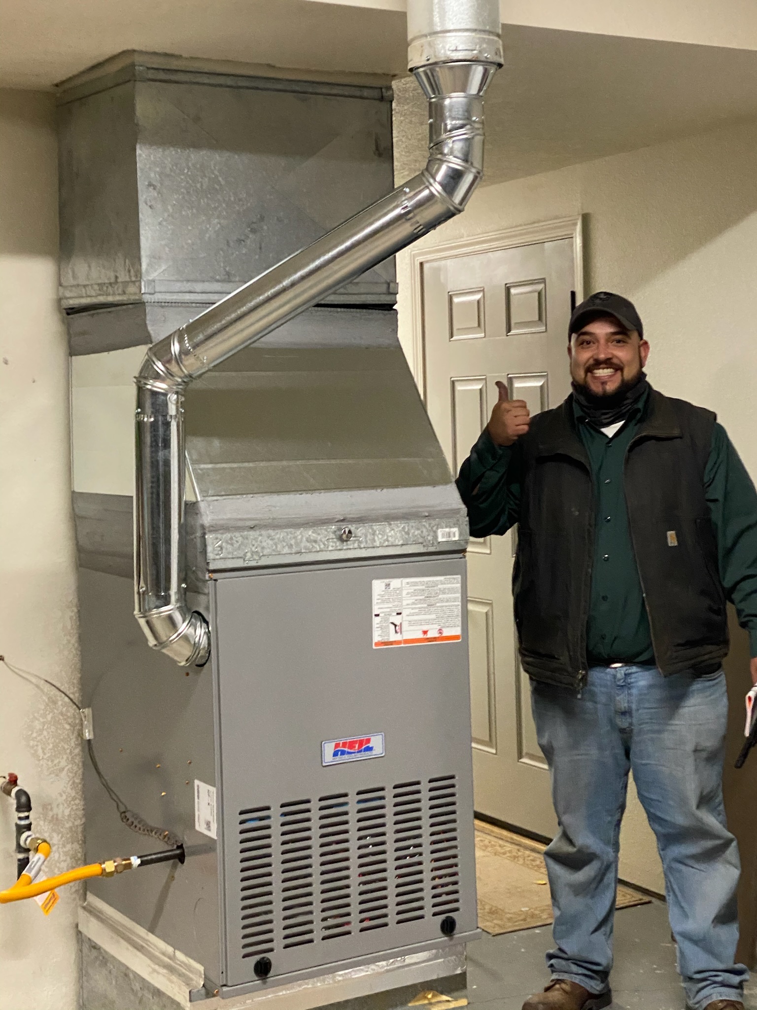 Albuquerque Plumbing Heating & Cooling Inc