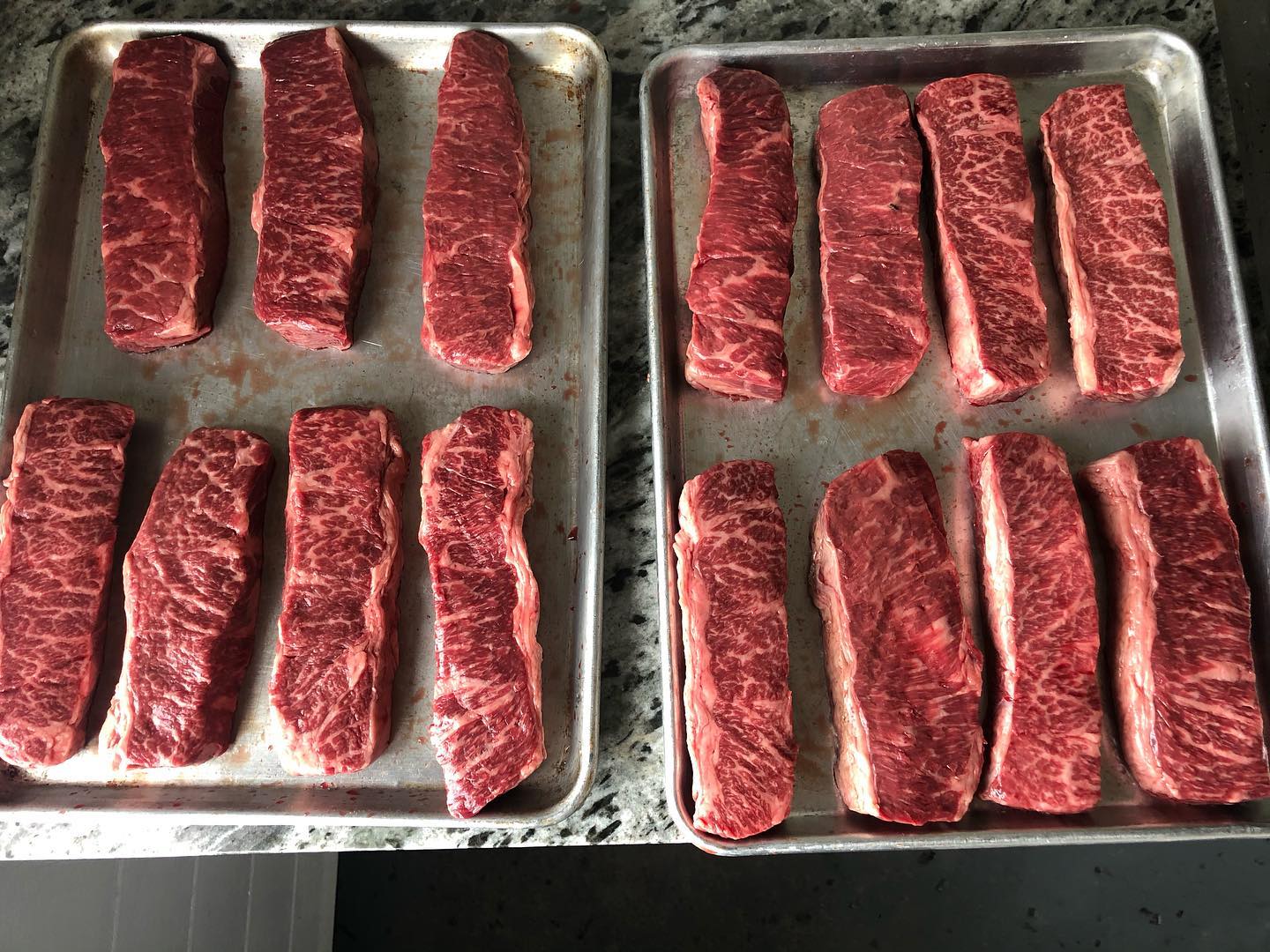 Line Cook | Shadow Wagyu