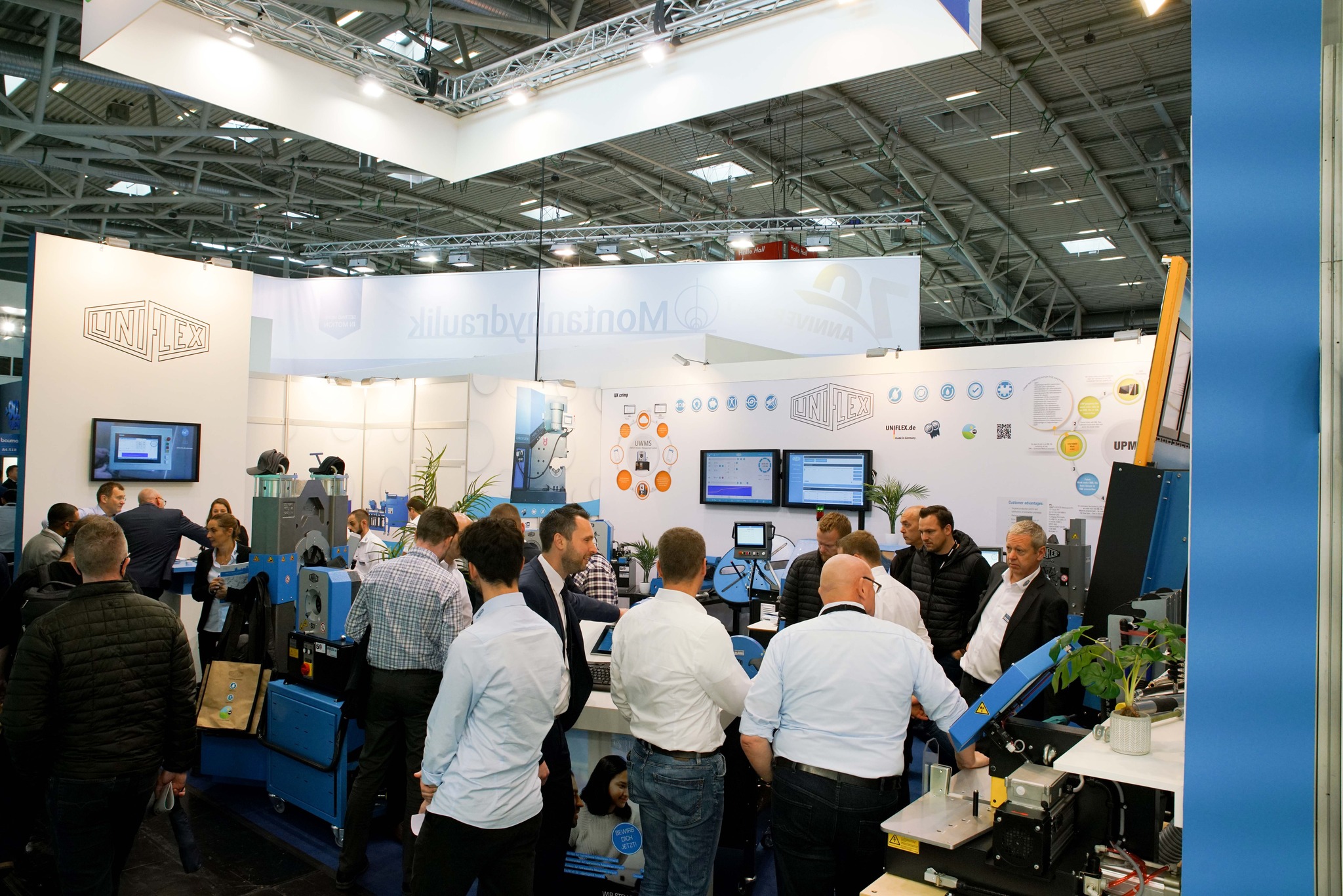 Uniflex of America LLC