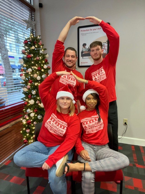 Staff Assistant - State Farm Agent Team Member | John Psomas - State ...