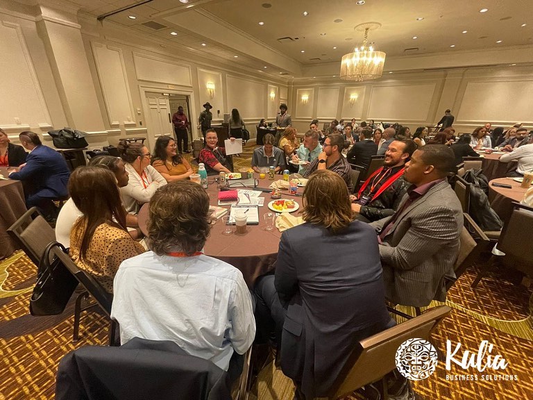 Kulia Business Solutions Corp