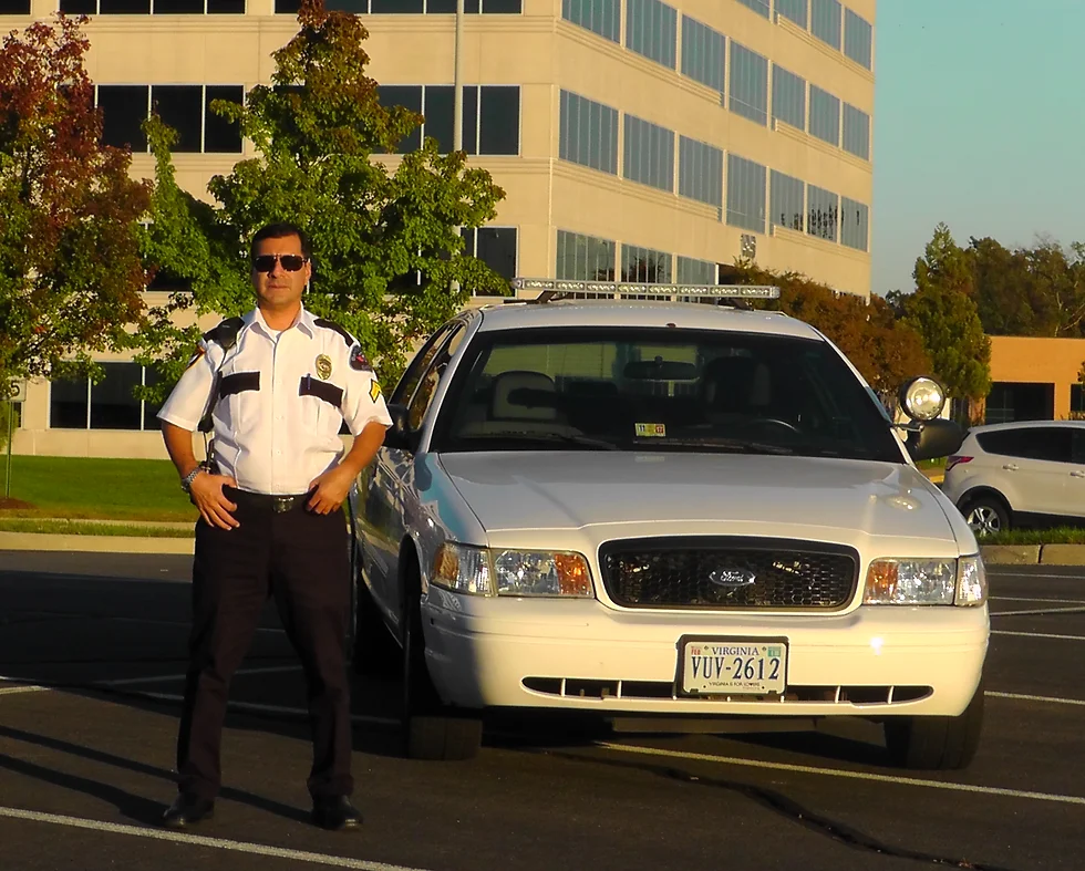 Sentry Force Security LLC