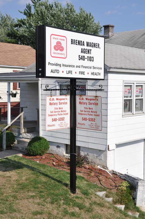 Brenda Wagner - State Farm Agent