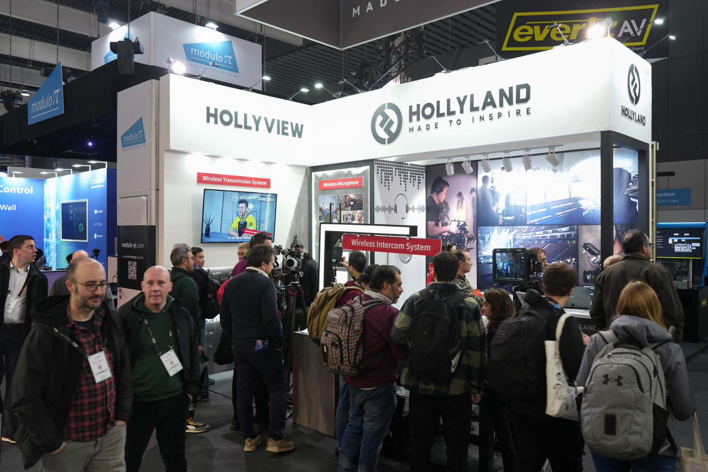 HEVO TECHNOLOGY CORPORATION