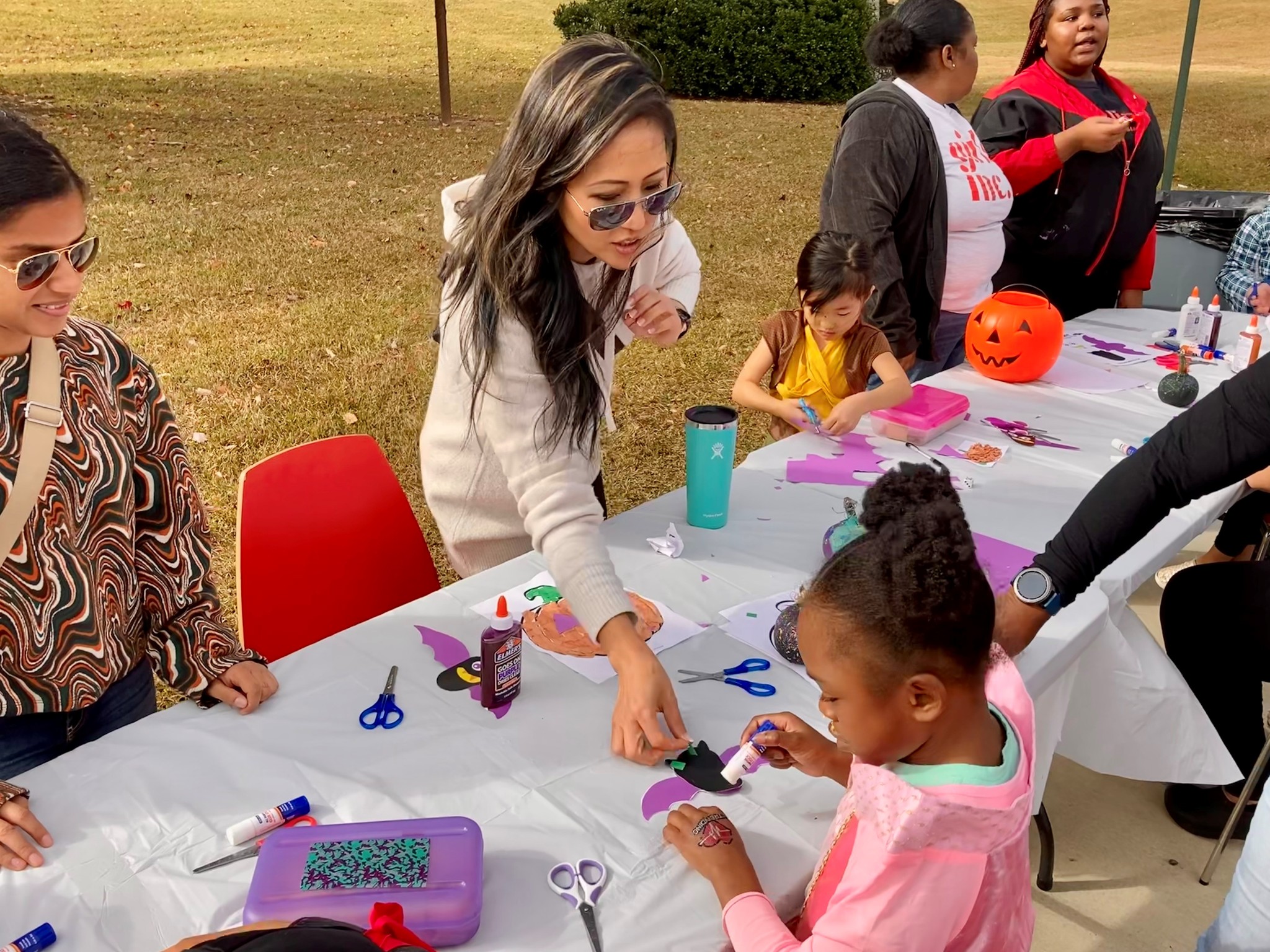 Girls Incorporated Of Greater Atlanta