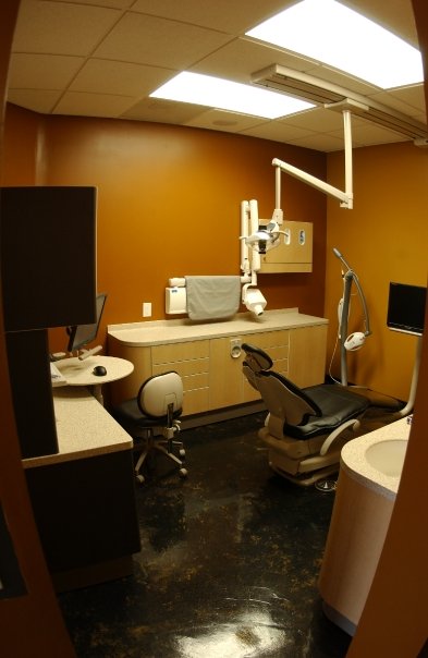 Stonecreek Dentistry