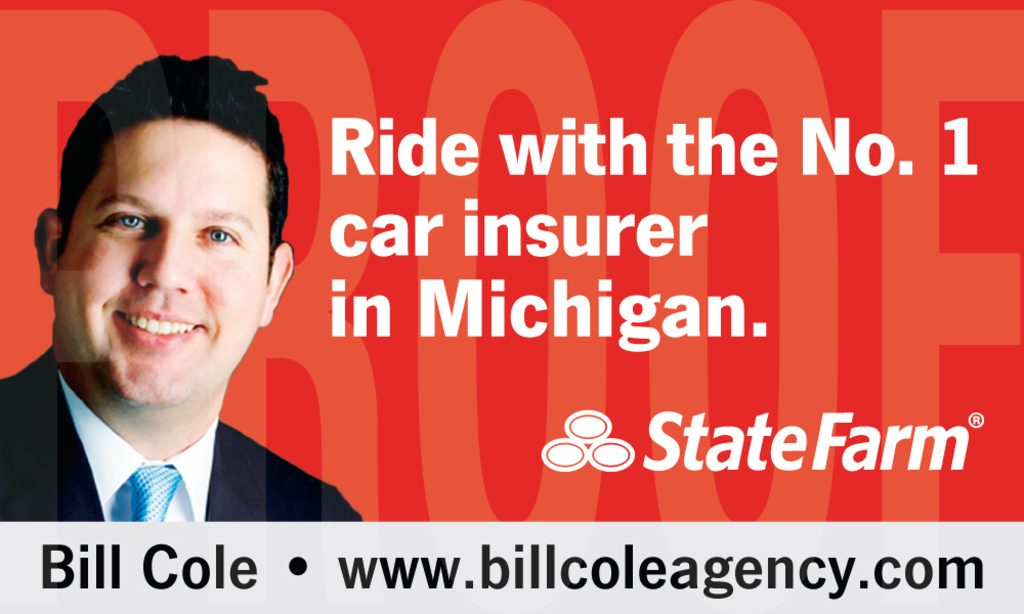 Bill Cole - State Farm Agent