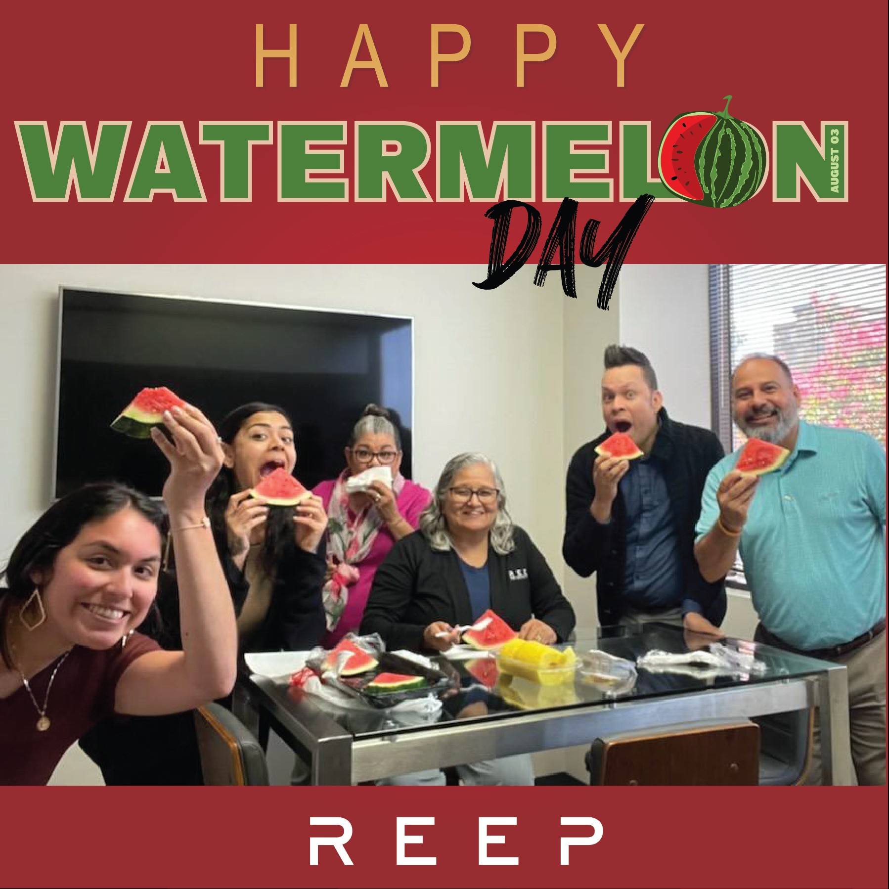 Reep Residential