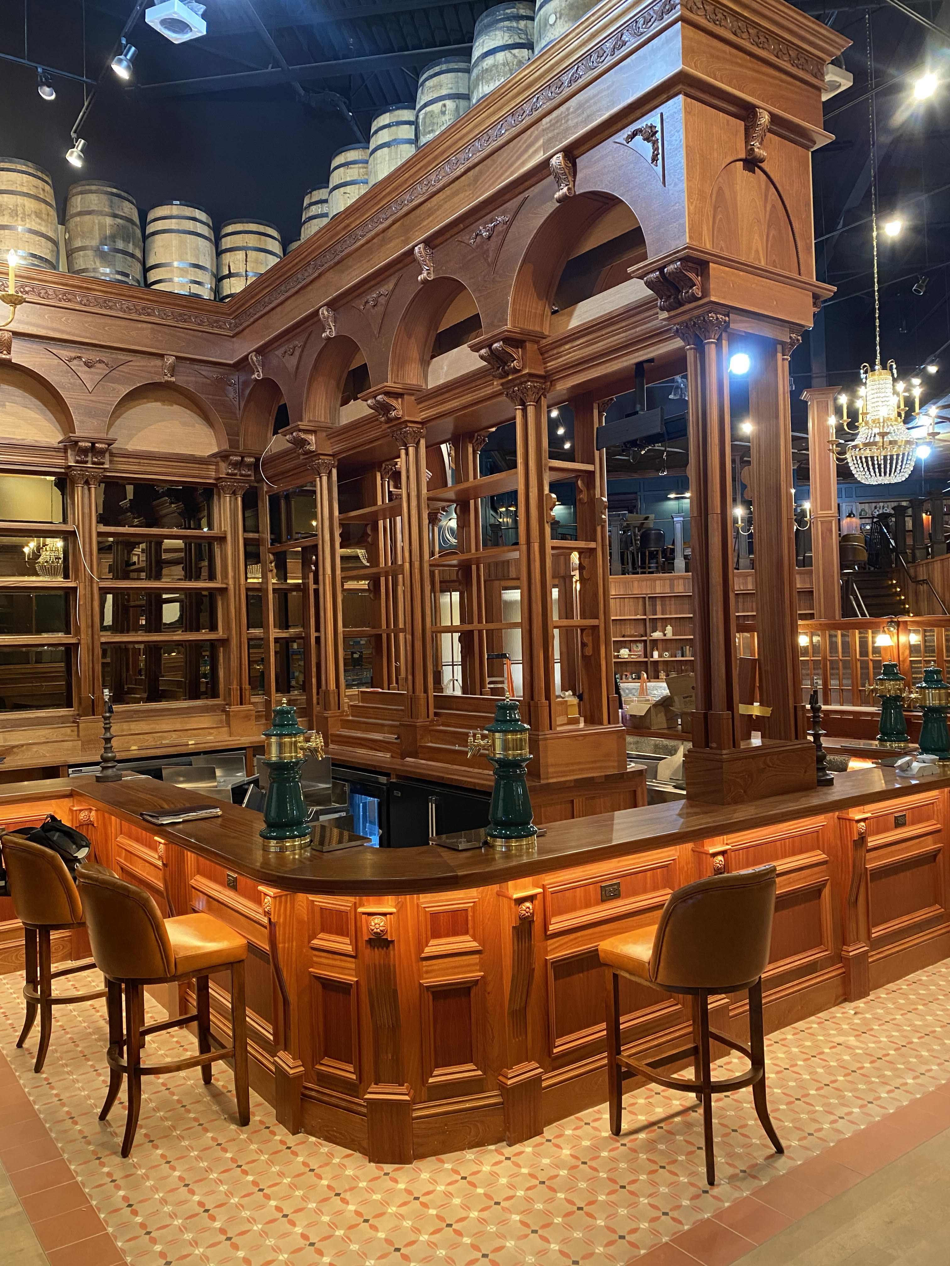 Brazen Restaurant Group