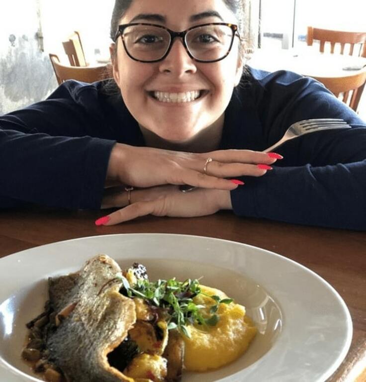 Fleet Landing Restaurant and Bar