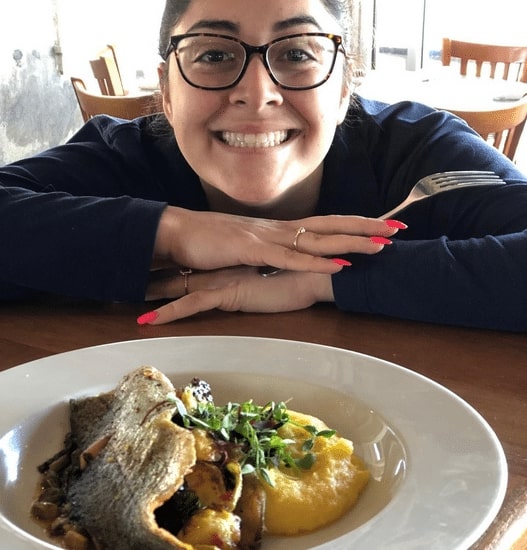 Fleet Landing Restaurant and Bar