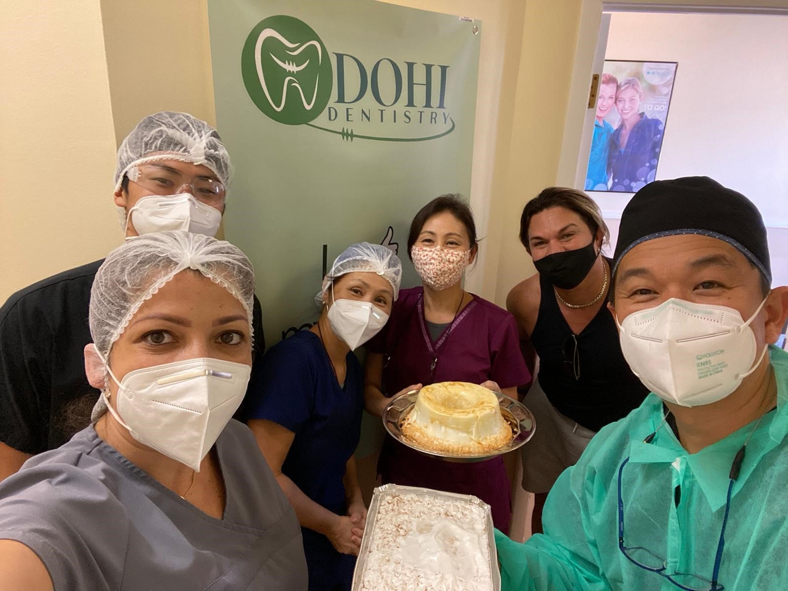 Dohi Dentistry/ Rio Dental Studio