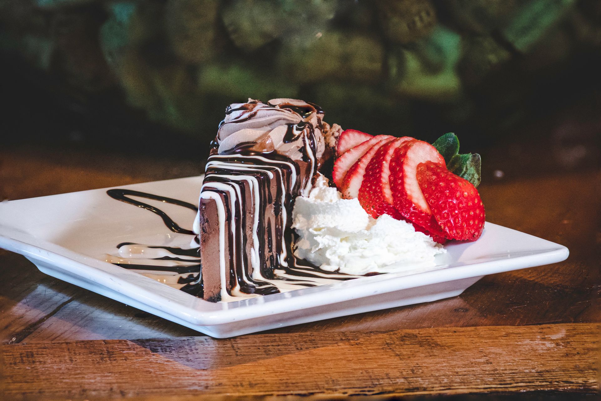 Carmines at Candleworks