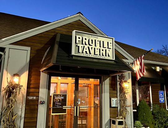 The Profile Tavern