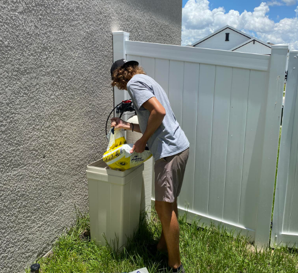 Route Delivery Driver | TITAN WATER SOLUTIONS