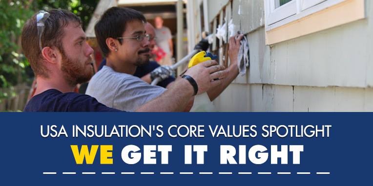 USA Insulation of Tri-State