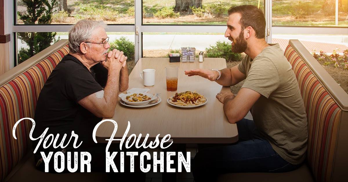 Restaurant Cook | Huddle House - Glenmar Enterprises Corporation