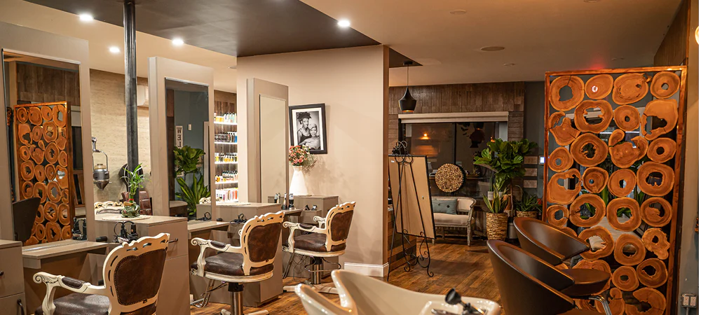 New Beginnings Natural Hair Studio