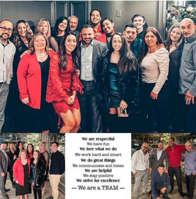 Administrative Assistant | J&J Management Services LLC