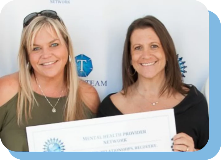 LIFE ADJUSTMENT TEAM