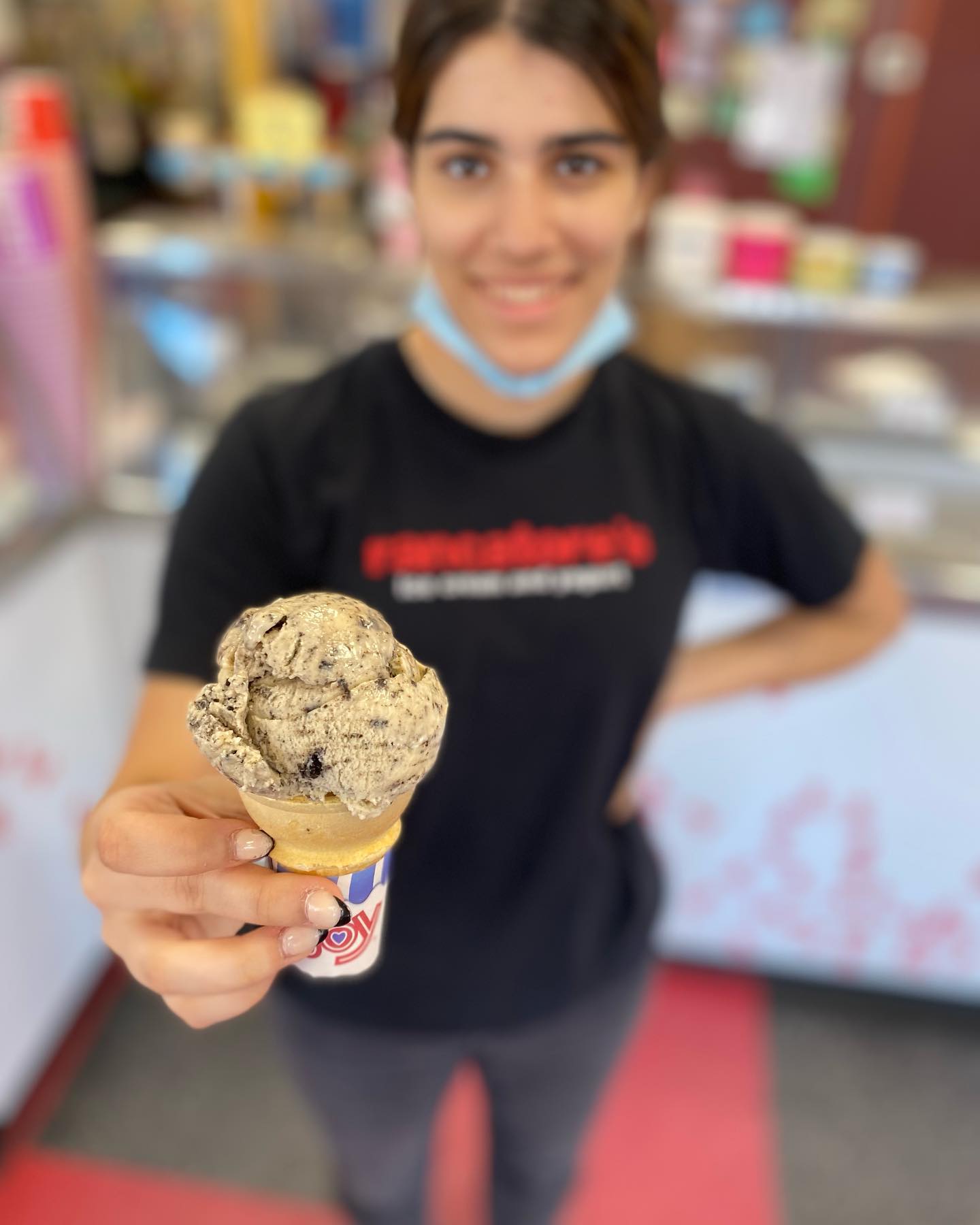 Team Member | RANCATORES ICE CREAM INC