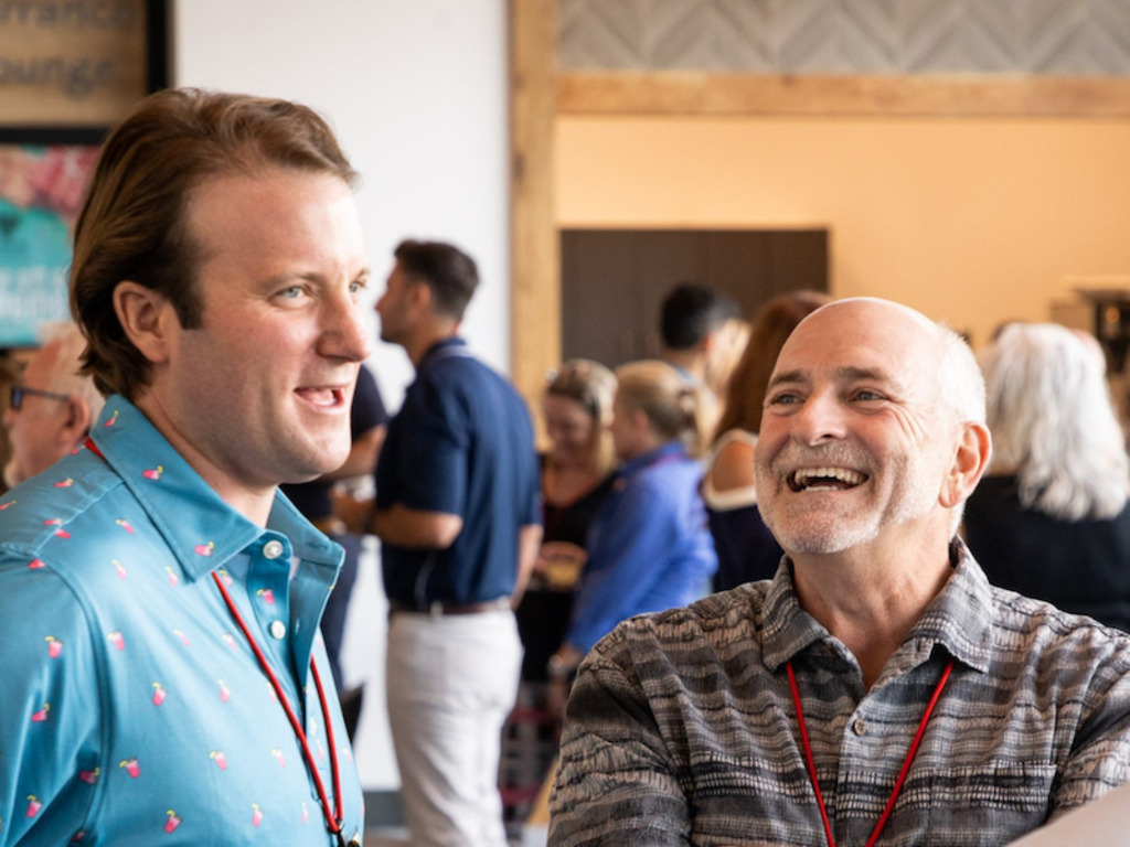 The Insurance Man - Associates