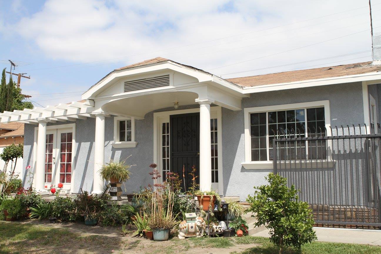 AQP Property Management Inc