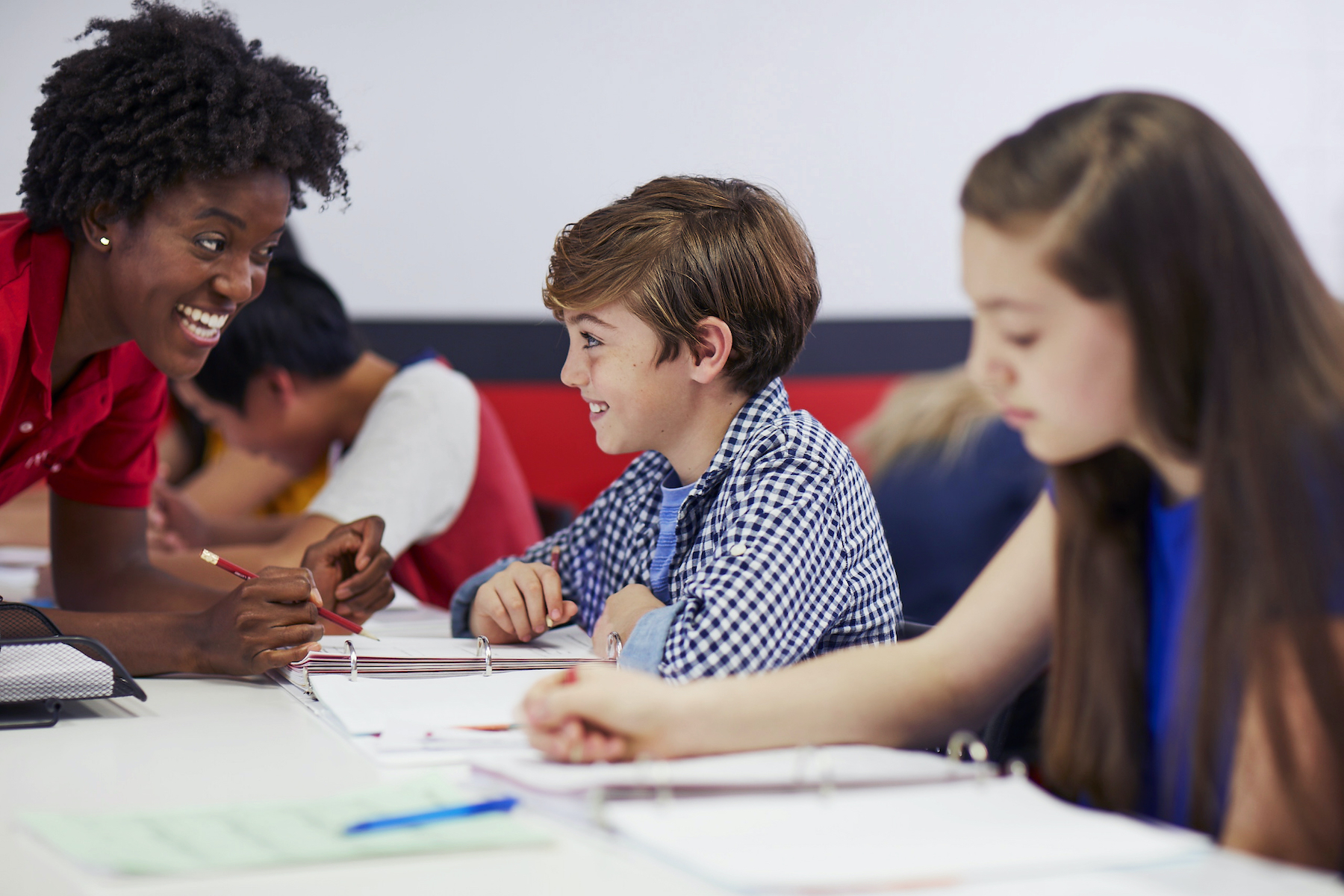 Lead Math Instructor / Tutor | Mathnasium (ID: 2903501)