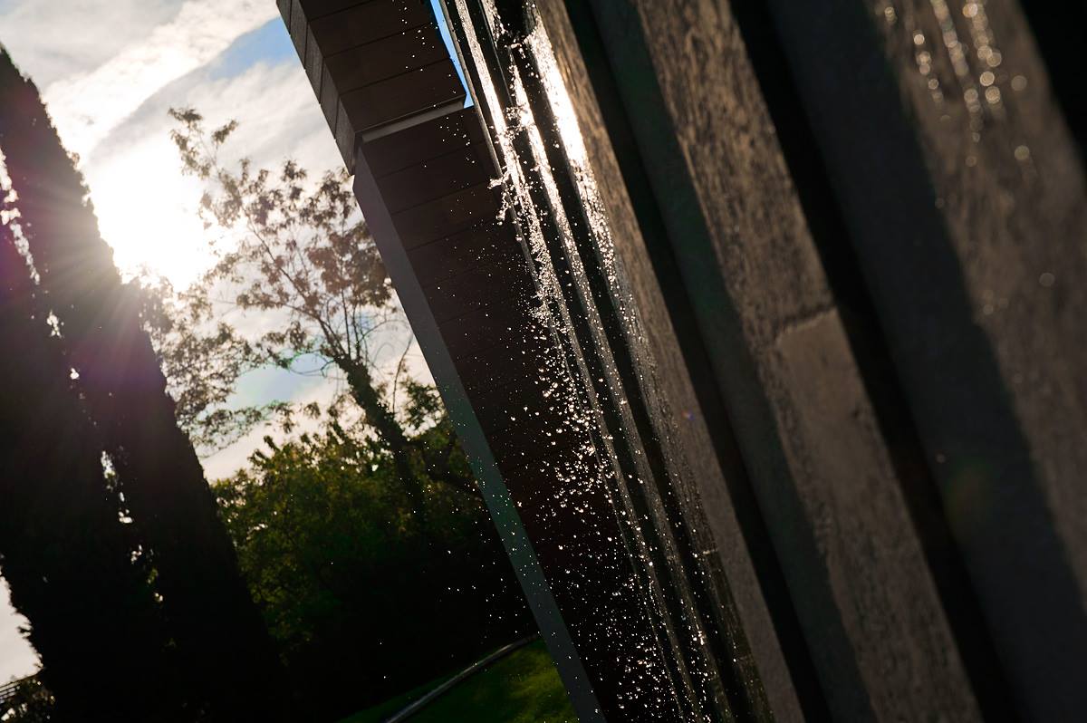 FBS Fortified And Ballistic Security