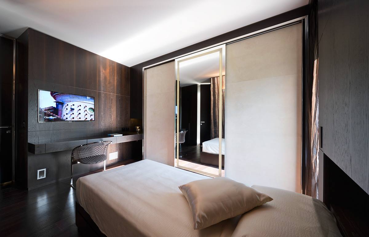 FBS Fortified And Ballistic Security