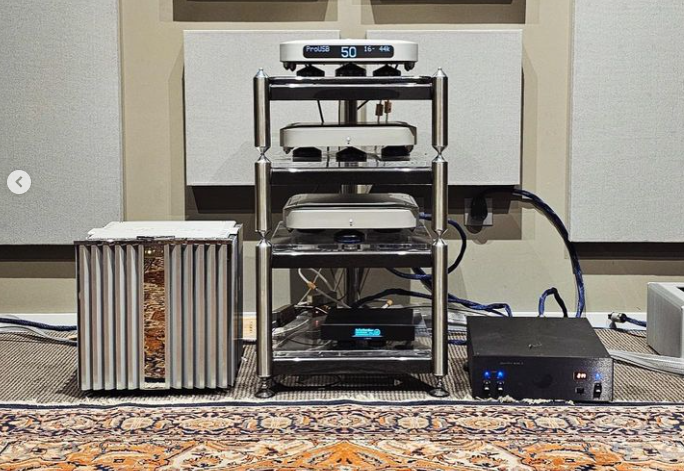 Audio Video Integration