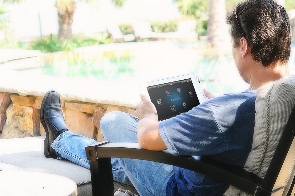 Simply Connected, Inc.