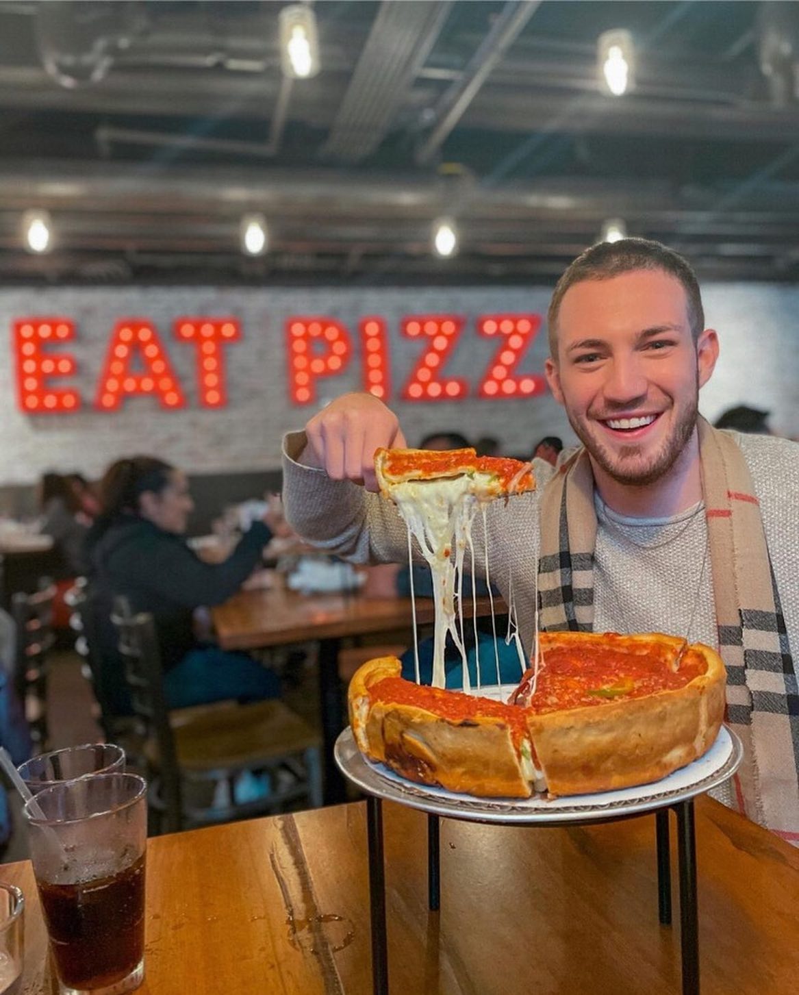 Giordanos of Fort Wayne