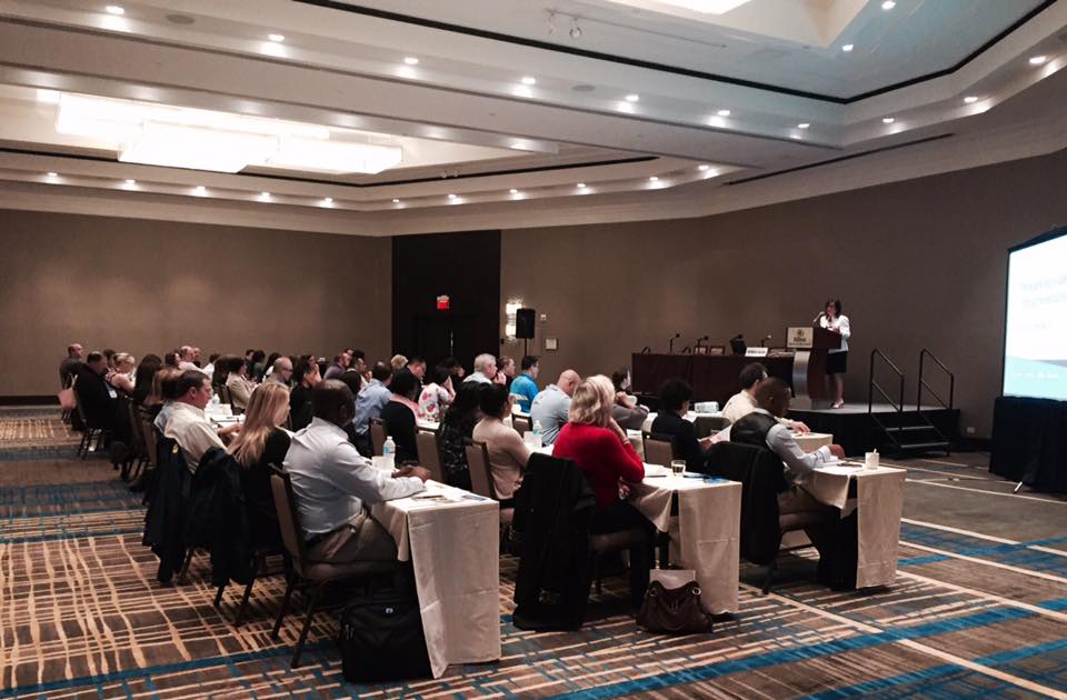 THE CENTER FOR PROFESSIONAL EDUCATION, INC.