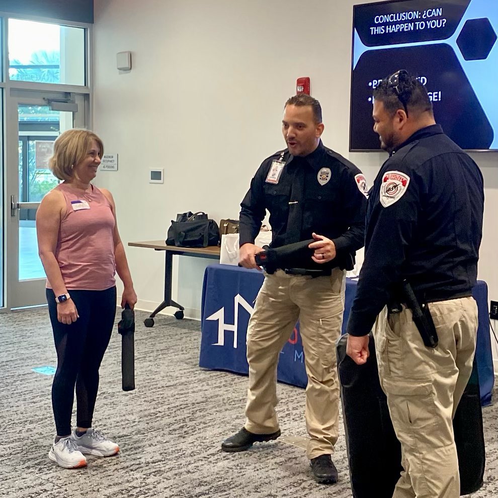 Security Team Lead | MagnoSec, Corp.