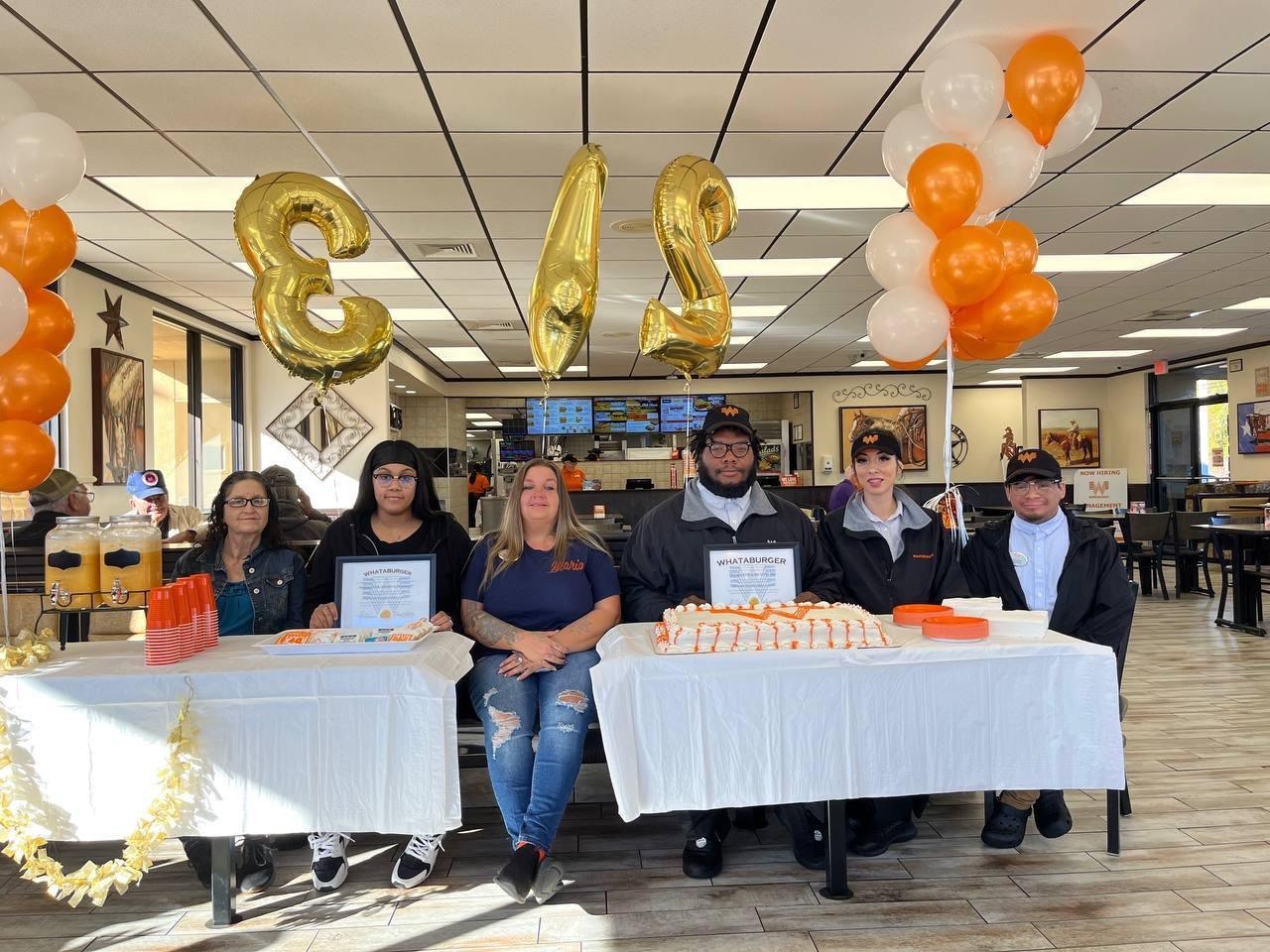 General Manager | Whataburger