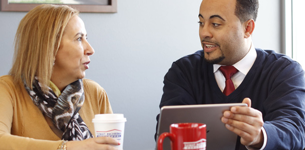 Customer Service Representative | Gordon Purvis Agency