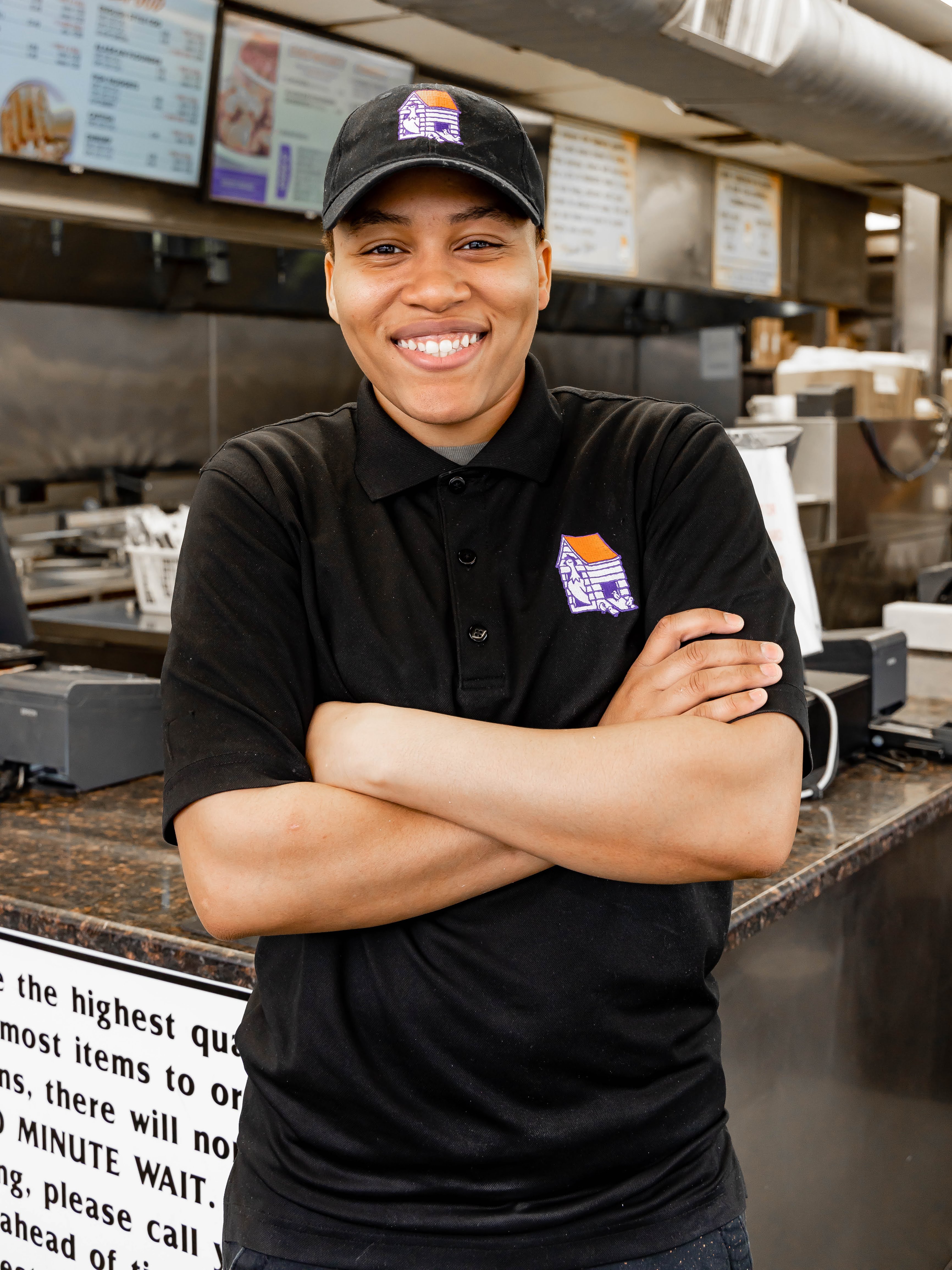 Chicken Shack Riverview