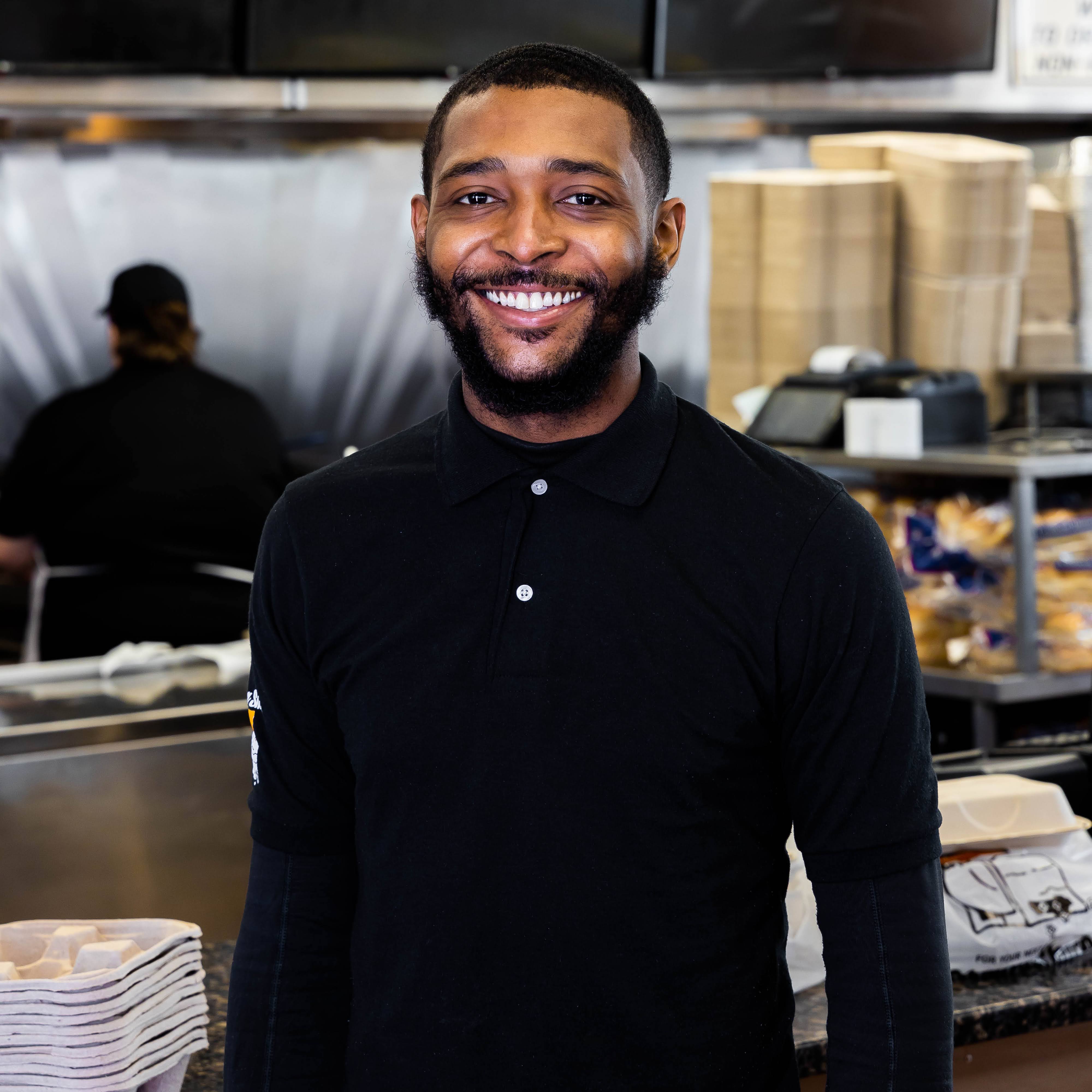 Chicken Shack Riverview