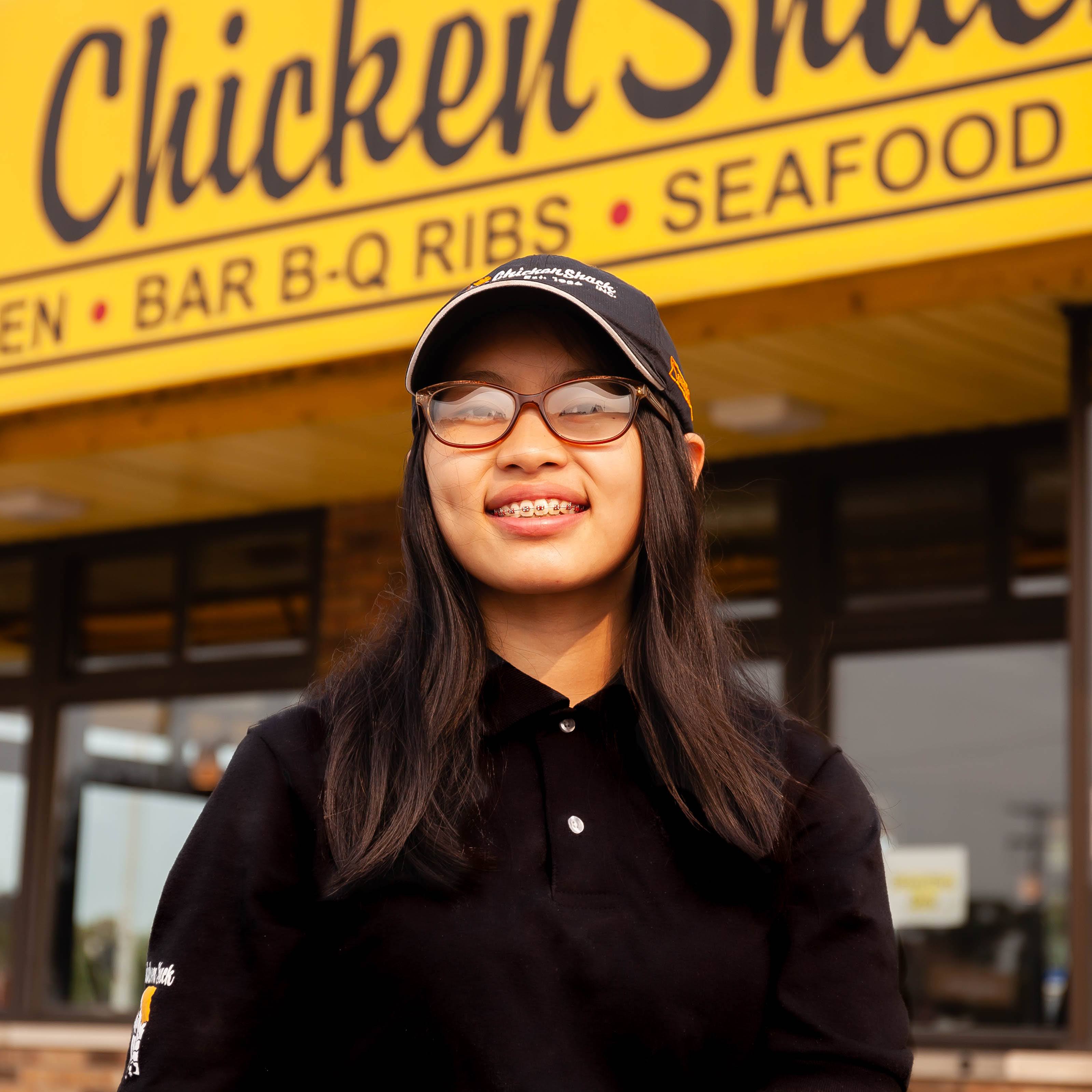 Chicken Shack Clinton Township