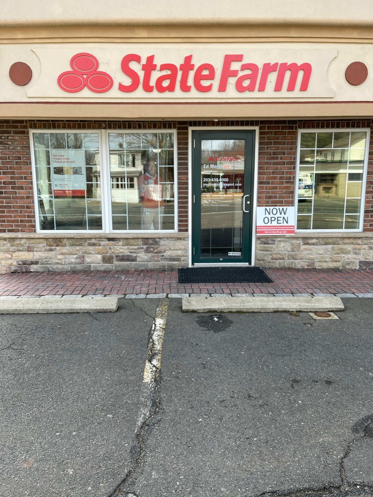 Ed Merklen - State Farm Agent