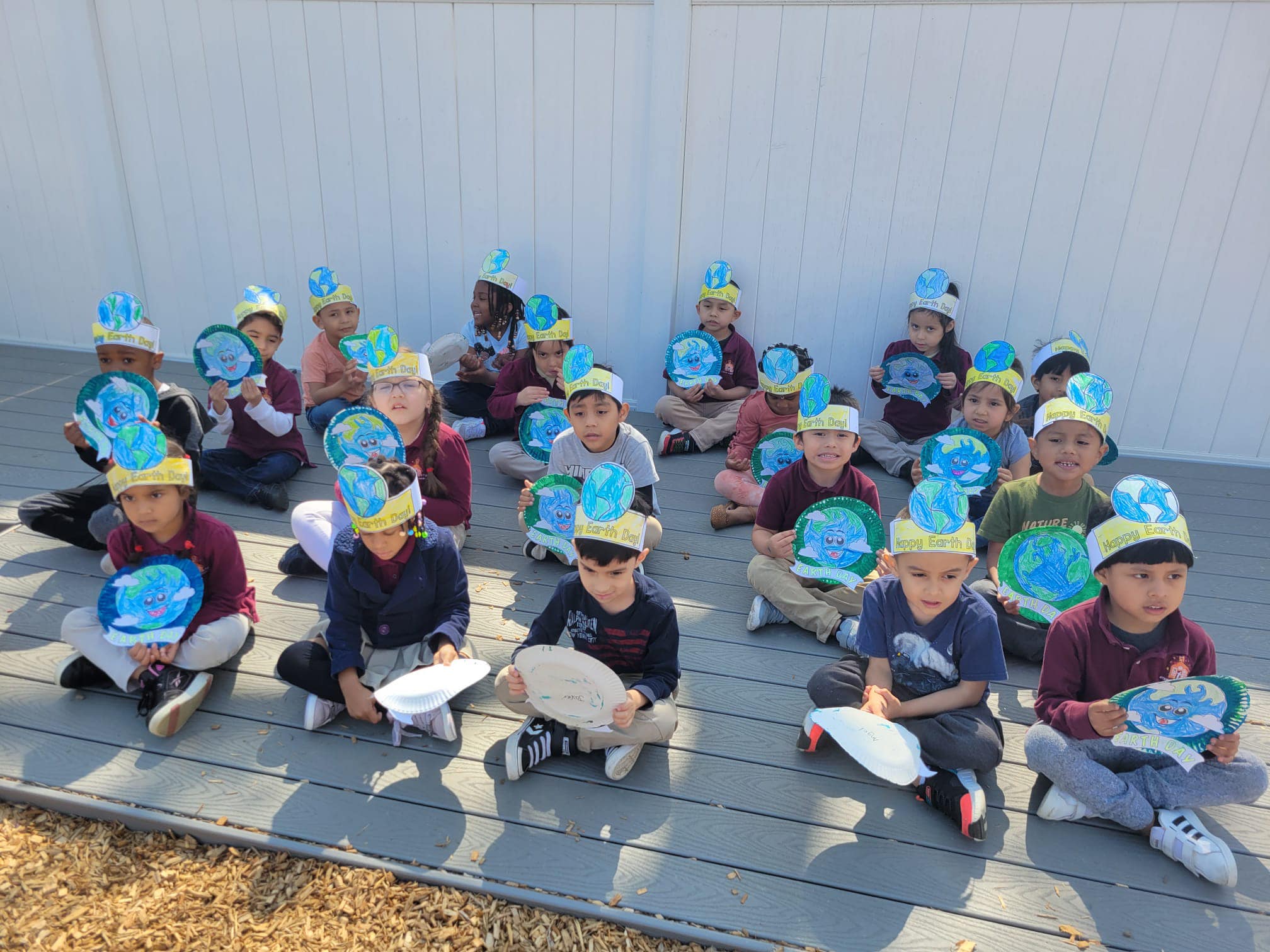 STEP ONE ACADEMY LLC