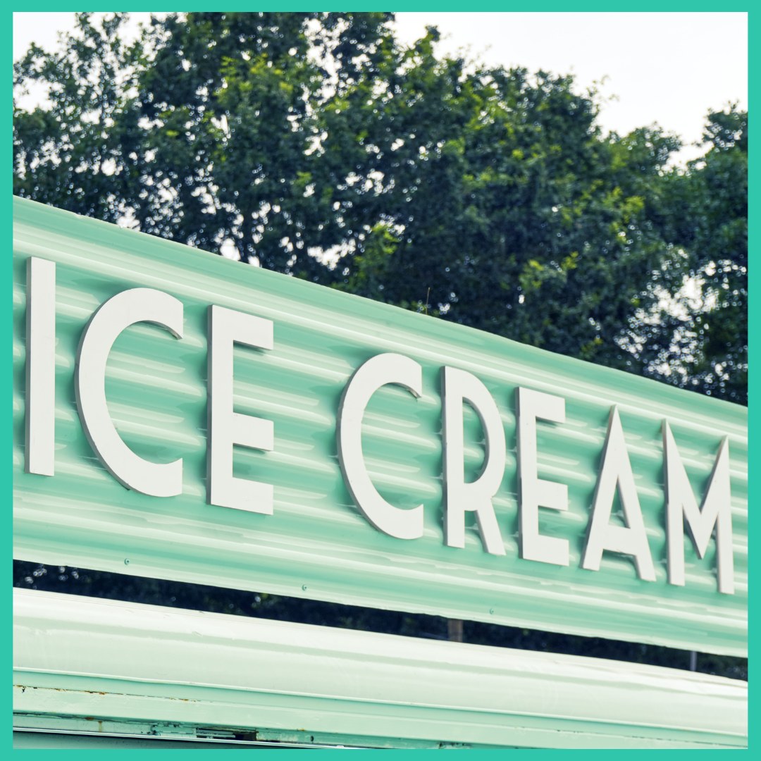 SOUTHERN ICE CREAM CORPORATION