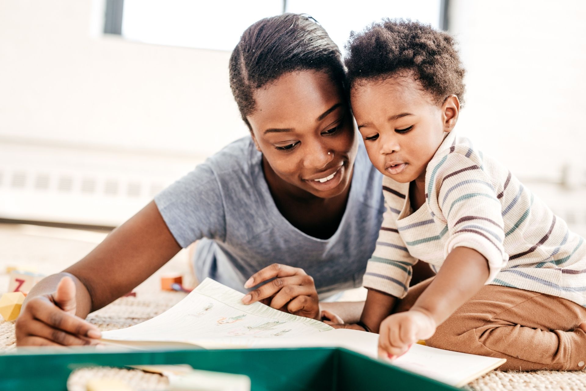 Board Certified Behavior Analyst (BCBA) | Autism Allies Incorporated