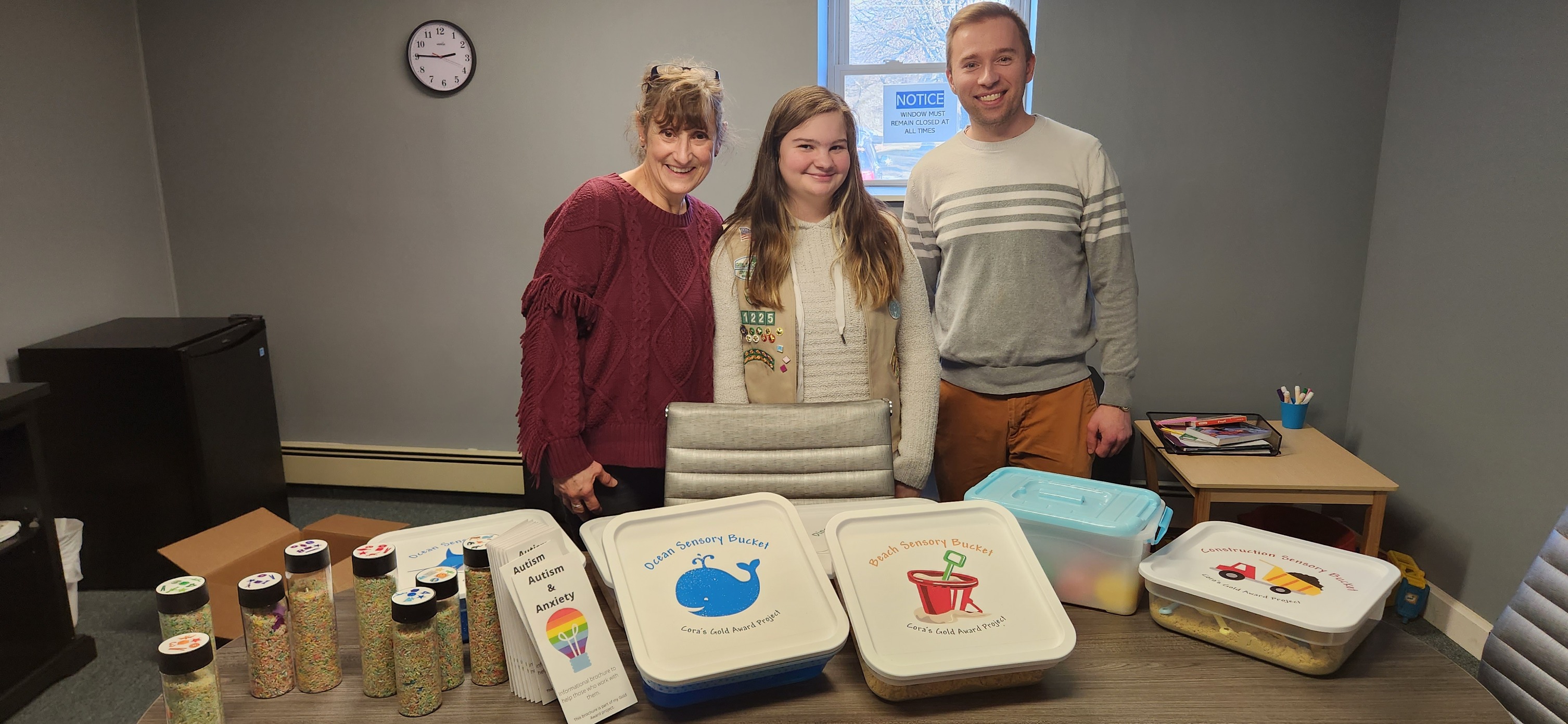 Board Certified Behavior Analyst (BCBA) | Autism Allies Incorporated