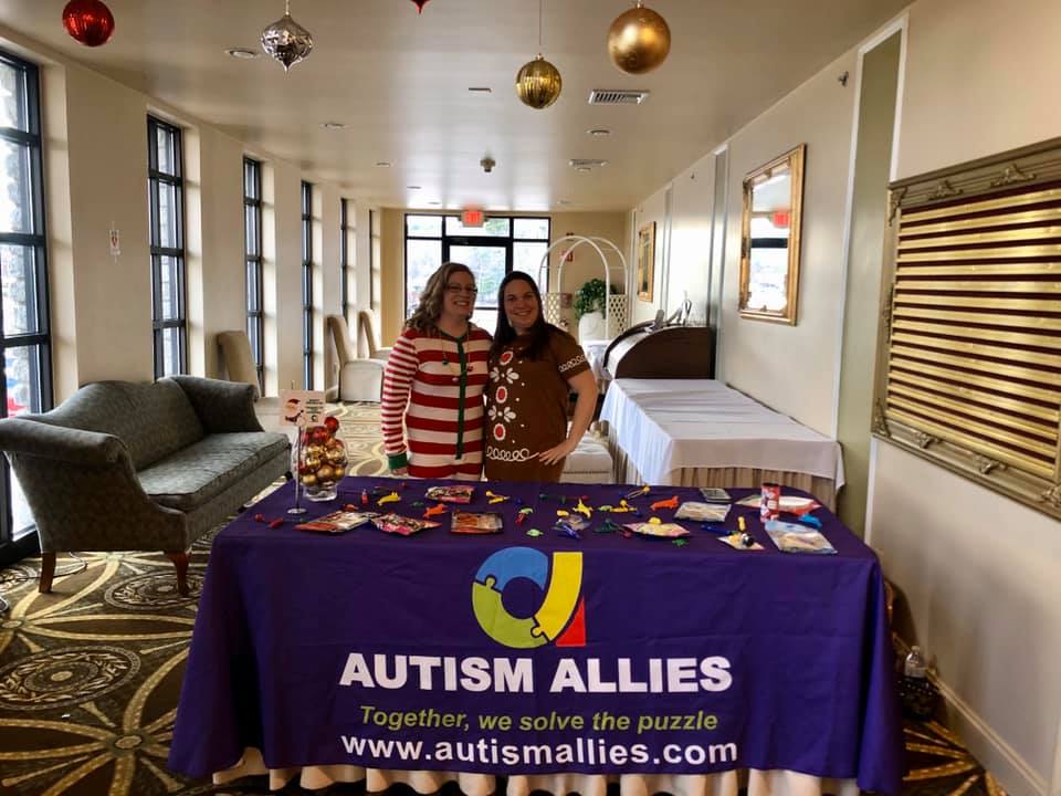 Board Certified Behavior Analyst (BCBA) | Autism Allies Incorporated