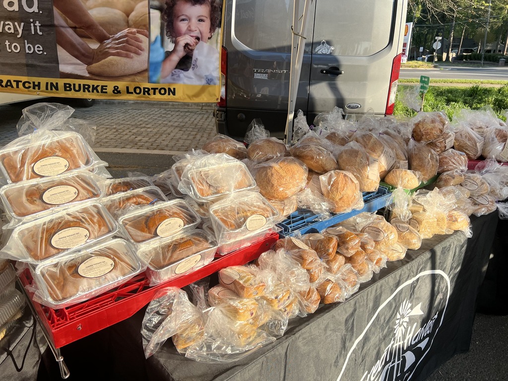 Great Harvest Bread Co